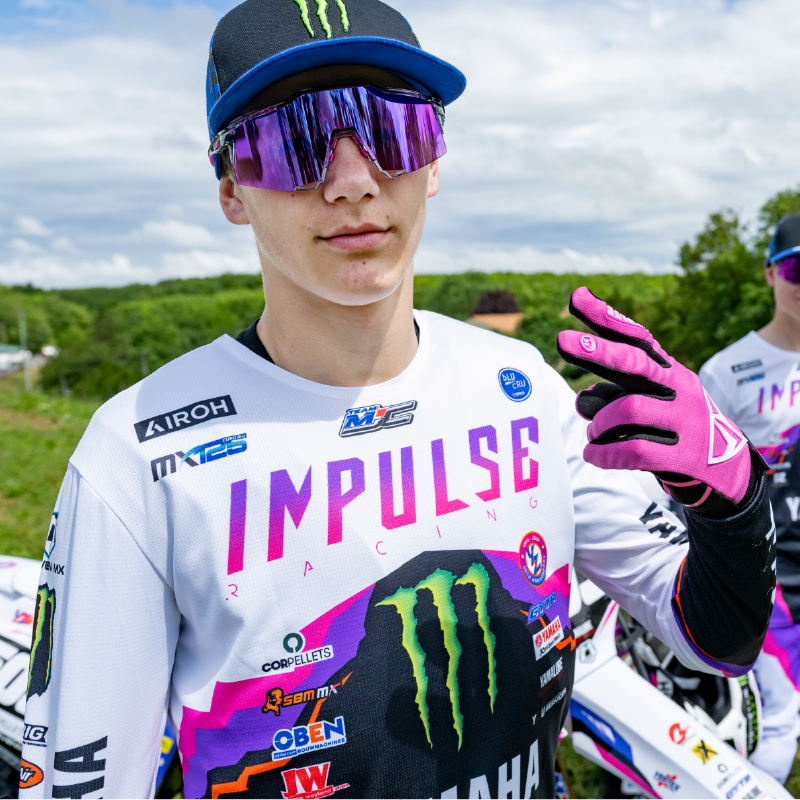 TENUES - Tenue IMPULSE