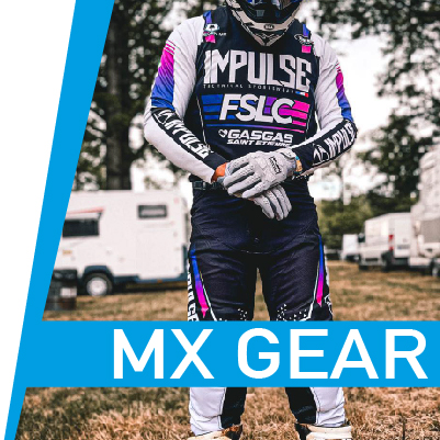 IMPULSE - MX Gear