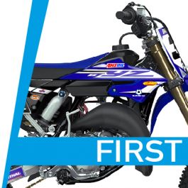 Custom mx graphics YAMAHA 65 YZ 2019 2020 2021 2022 FIRST